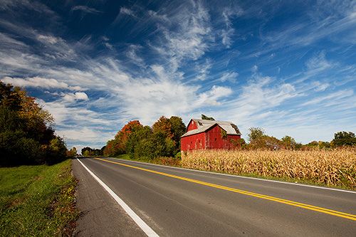 Gregory A. Dunbar :: Photography :: Syracuse Photographer